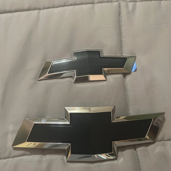Other | Chevy Emblems | Poshmark